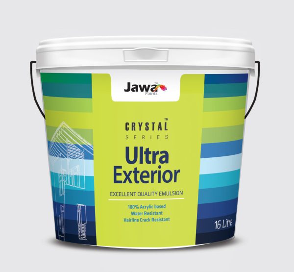 Jawa – Paints