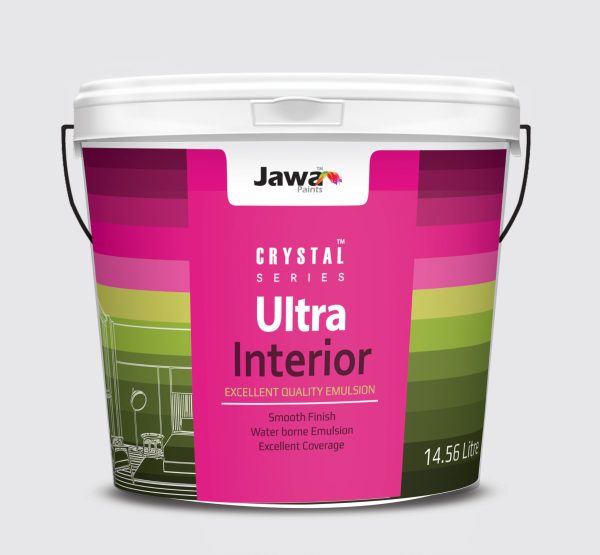 Jawa – Paints